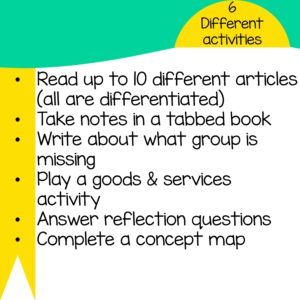 Colorado 10 Famous Groups In History Unit Influential Groups - Colorado ...