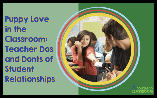 Home - The Colorado Classroom