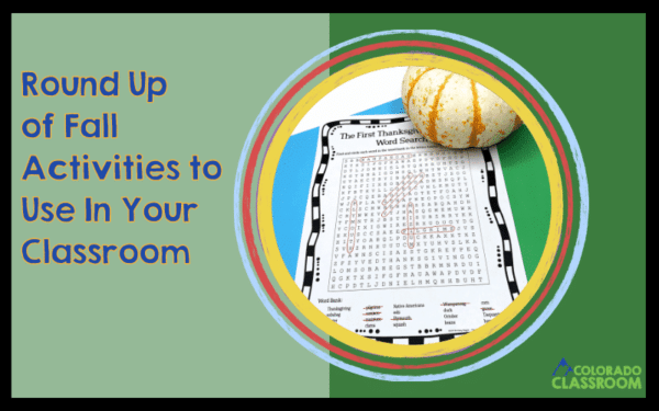 6 Engaging Fall Activities To Use In Your Classroom