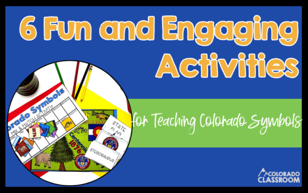 Home - The Colorado Classroom