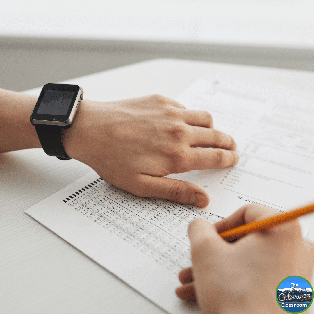 Top Tips And Resources For Effective Test Prep Success
