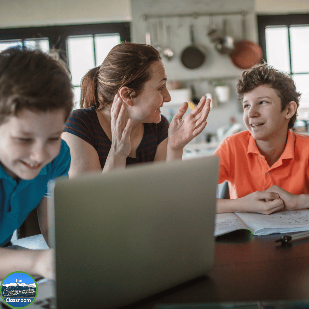 Easy To Use Homeschool Curriculum Your Kids Will Love - The Colorado ...